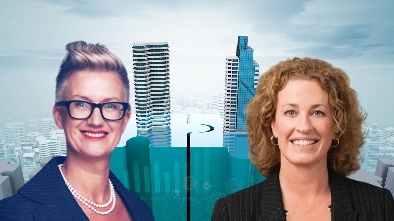BF&M and Argus announce merger | Bermuda Re